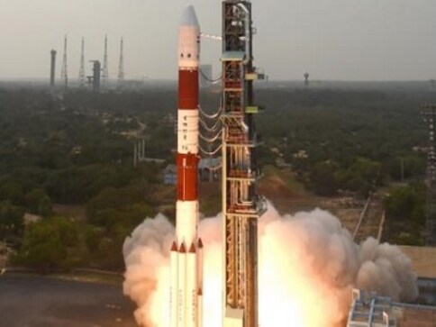 Isro: A look at the history of India's space agency by one of its first ...