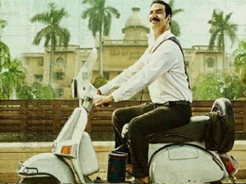 Jolly LLB 3 in the making; who will be the lead, Akshay Kumar or Arshad ...