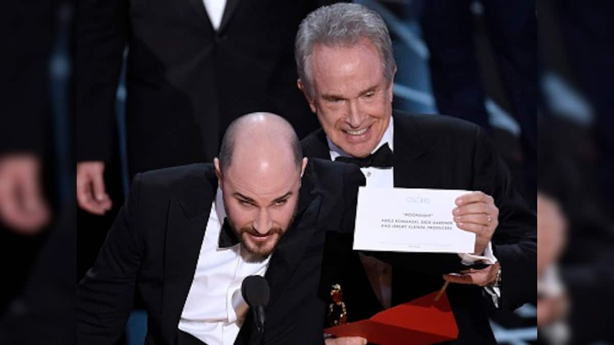 Oscars 2017 Best Picture goof-up: Things to do when you 'win' an ...
