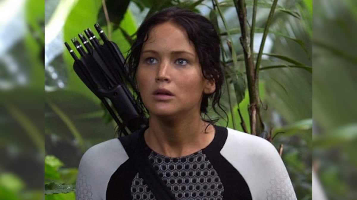Hunger Games for real: A reality show based on the famous film to be ...
