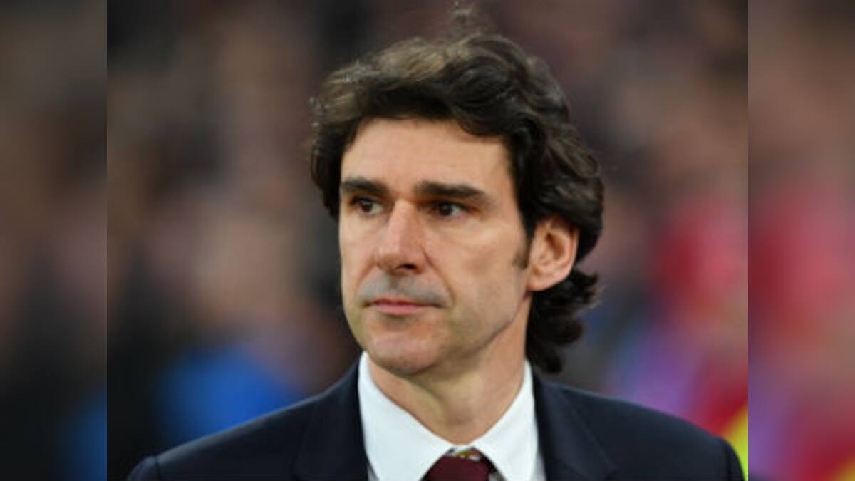 Premier League: Aitor Karanka wasn't sacked, he sacrificed himself ...