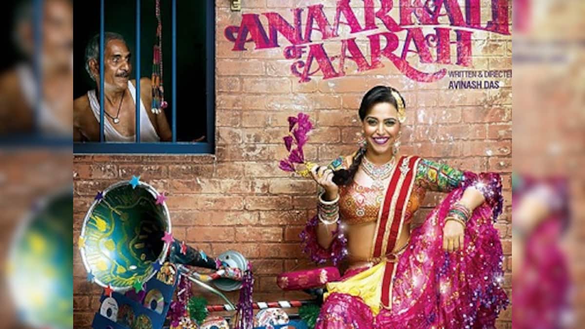 Anarkali of Aarah movie review: Swara Bhaskar champions this fiesty ...