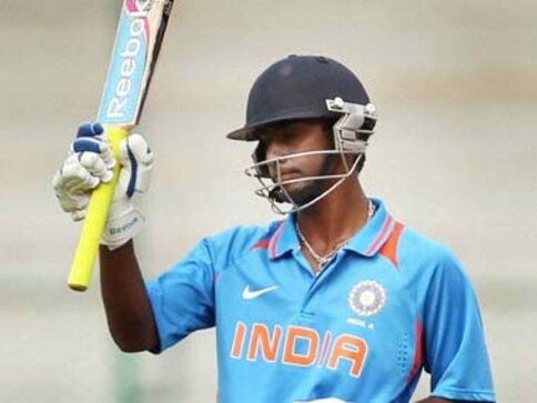 Baba Aparajith focused on leading India U-23 at ACC Emerging Teams Cup ...