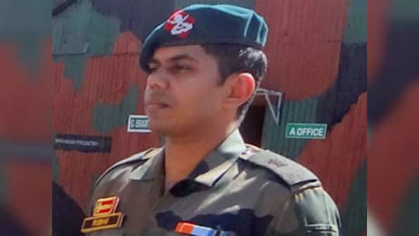 An officer and a gentleman: Why people in Burhan Wani's Tral backyard ...