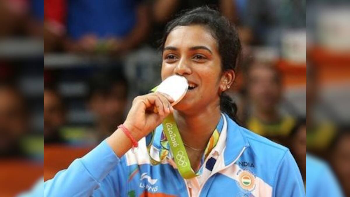 5 Indian women who shone at the Olympics – Firstpost