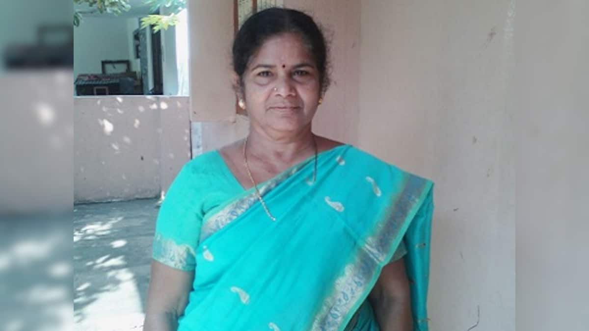 International Women's Day 2017: How S Ranganayaki became Tamil Nadu’s ...