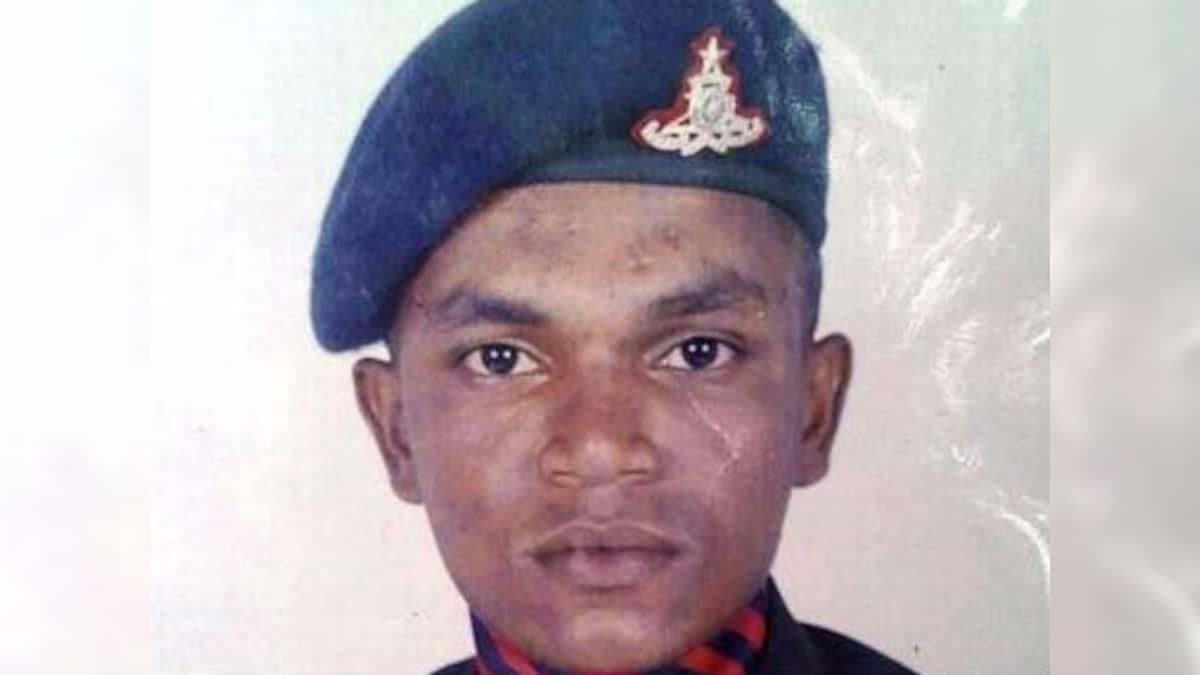 Army Jawan Roy Mathew's suicide case: Journalist who conducted sting on ...
