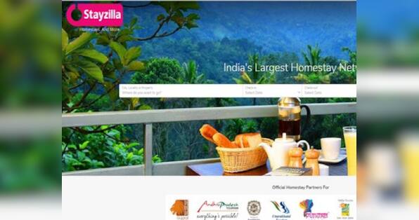Stayzilla CEO Yogendra Vasupal's arrest raises hackles of startup ...