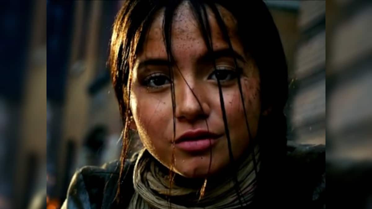 Transformers: The Last Knight preview introduces us to its protagonist ...