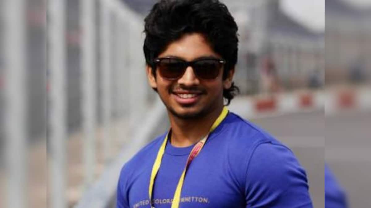 Ashwin Sundar, former racing champion, and wife charred to death in ...