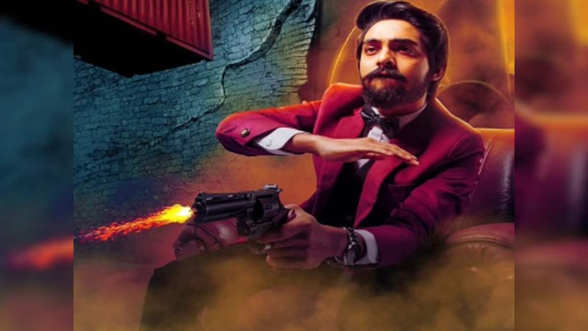 Bruce Lee movie review: This GV Prakash film will make the action ...