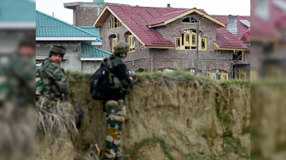 Budgam encounter: Killing of civilians will pave the way for another ...