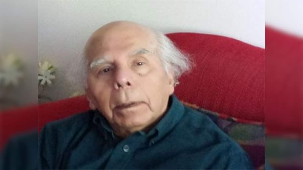 Remembering Govind Talwalkar, the late veteran journalist who was ...