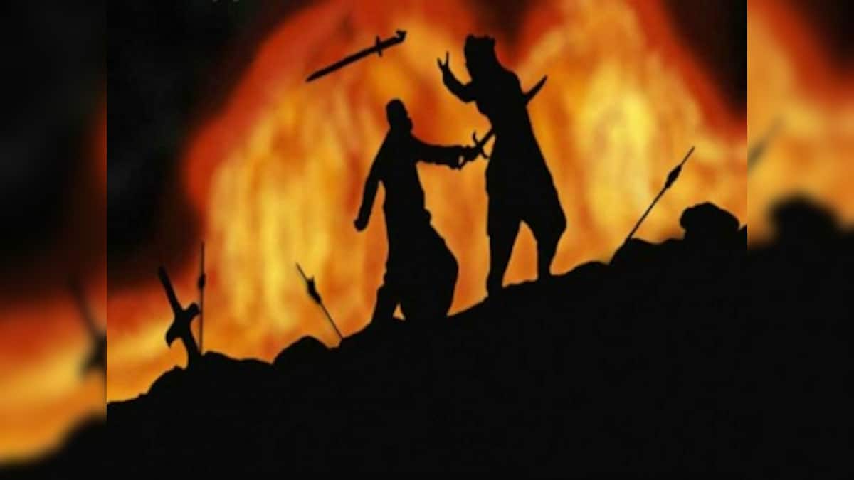 Days before 'Baahubali: The Conclusion' releases, Sathyaraj reveals why ...