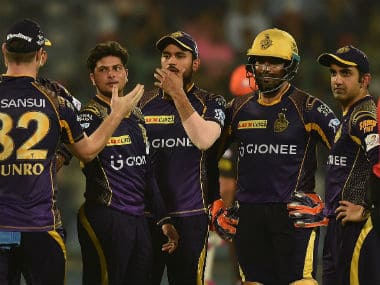 IPL 2017 teams: Kolkata Knight Riders full squad – Firstpost