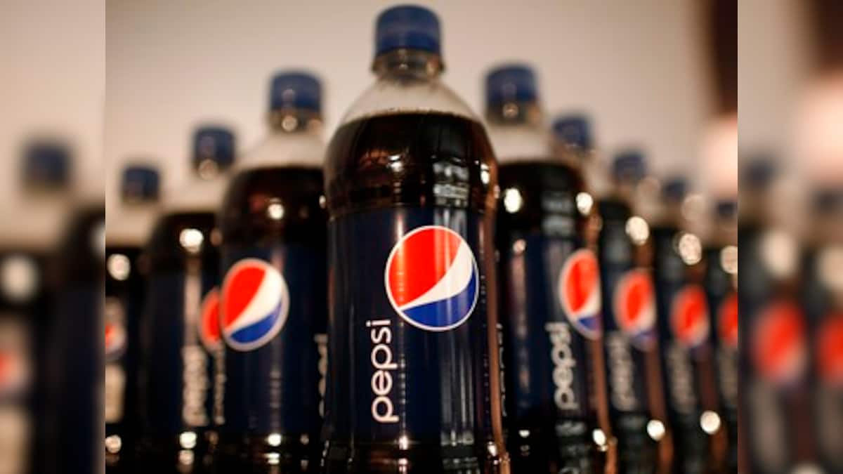 PepsiCo reports double-digit organic revenue growth in India, Asia ...