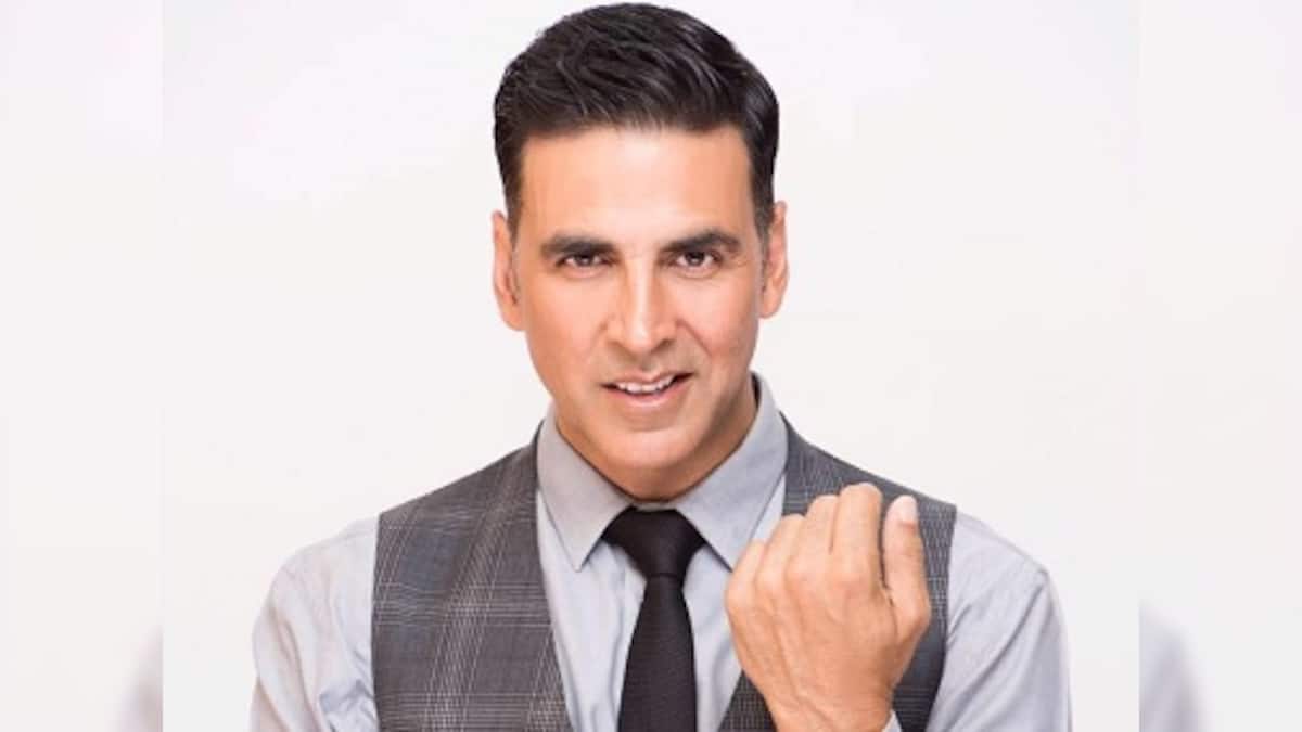 Akshay Kumar to judge The Great Indian Laughter Challenge: Watch teaser ...