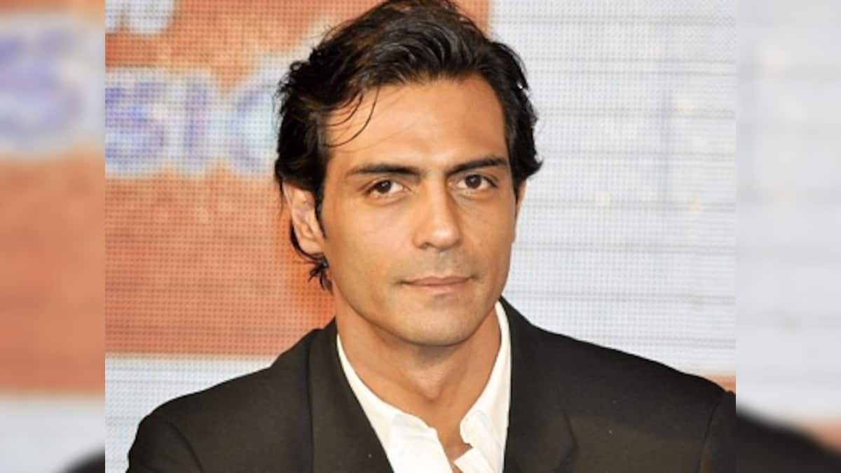 Arjun Rampal to produce, star in horror film following his digital ...