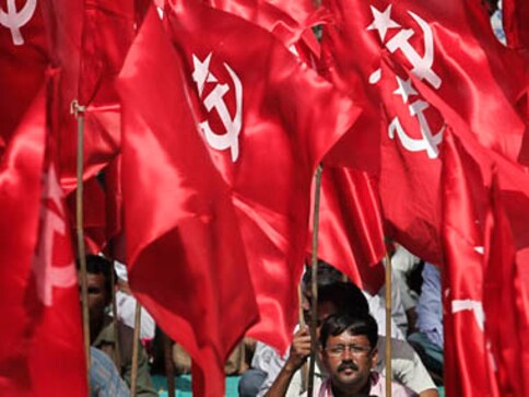 Left-wing groups speak of women's empowerment, but their politics are ...