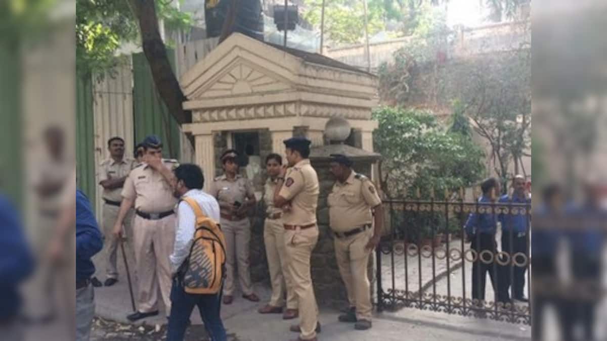 Kulbhushan Jadhav owned three properties in Mumbai as Mubarak Patel ...