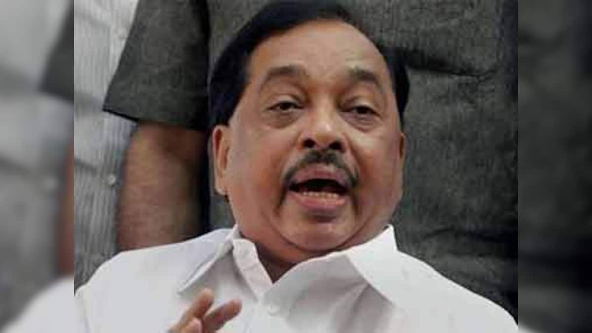 Narayan Rane walks a tightrope with launch of new party; must 'prove ...