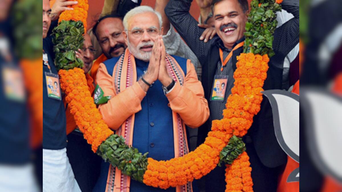 UDAN launch: India's low-cost flying scheme to take off after Narendra ...