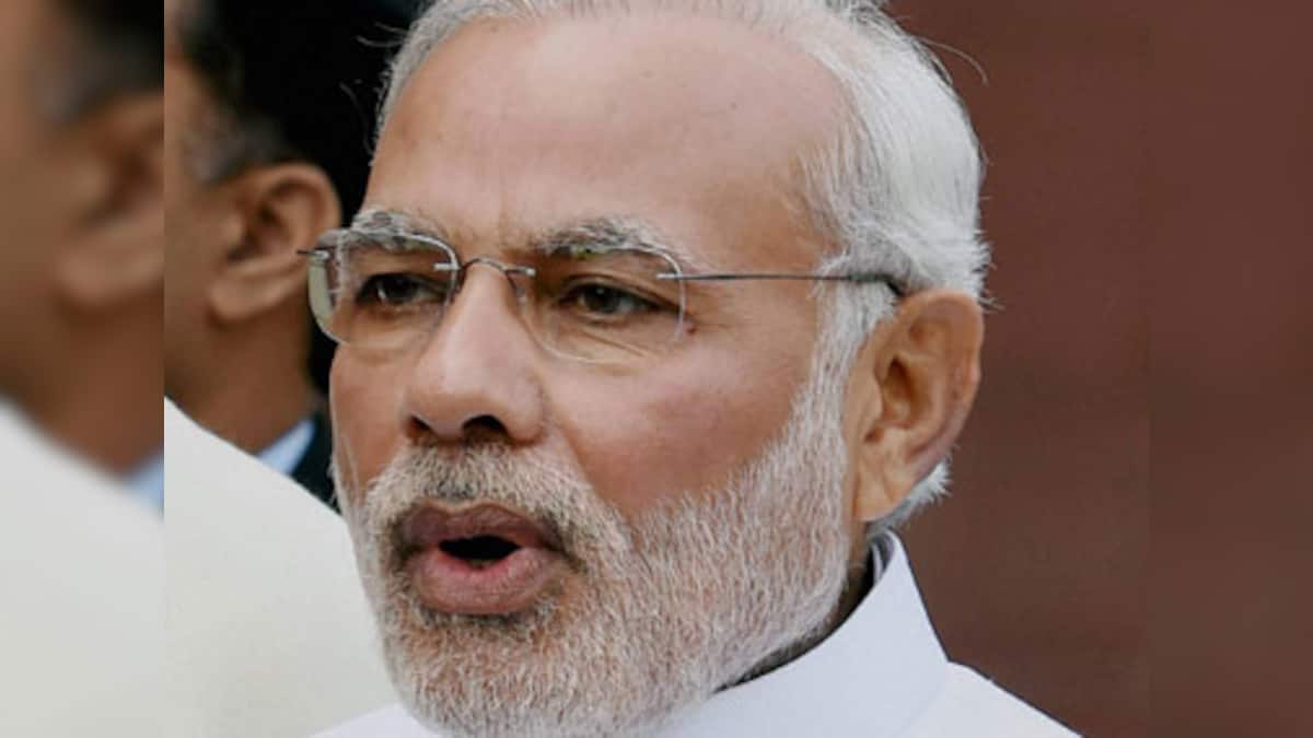 Earth Day: Narendra Modi asks people to create awareness on protecting ...