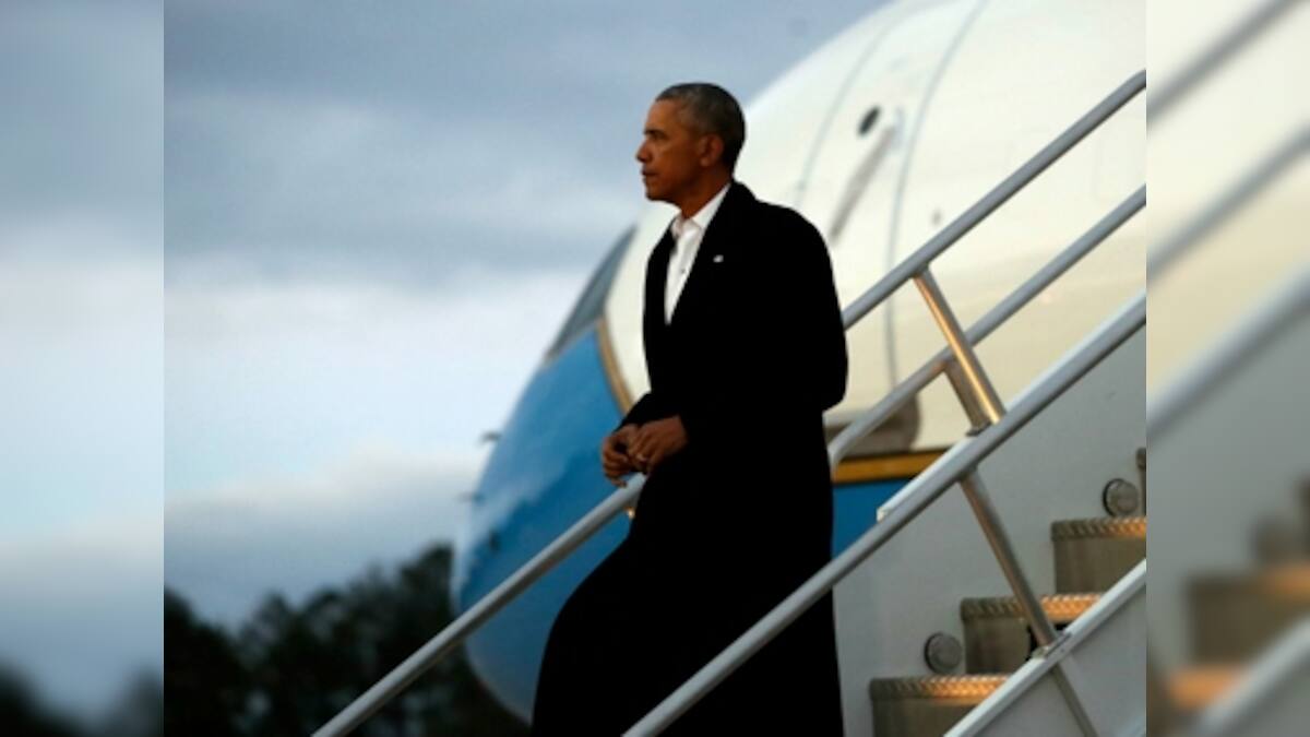 US President Donald Trump asks Obama appointed Indian-American surgeon ...