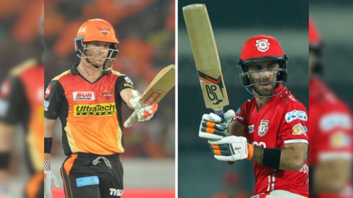 Highlights, IPL 2017, SRH vs KXIP, cricket scores and updates ...