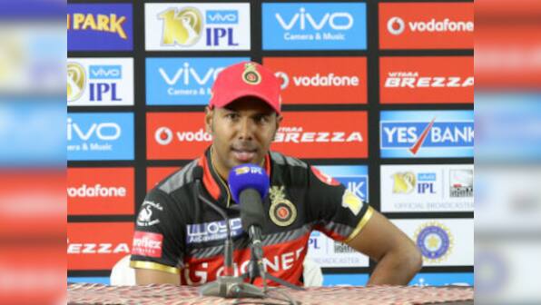 IPL 2017: Royal Challengers Bangalore's Samuel Badree showers praise on ...