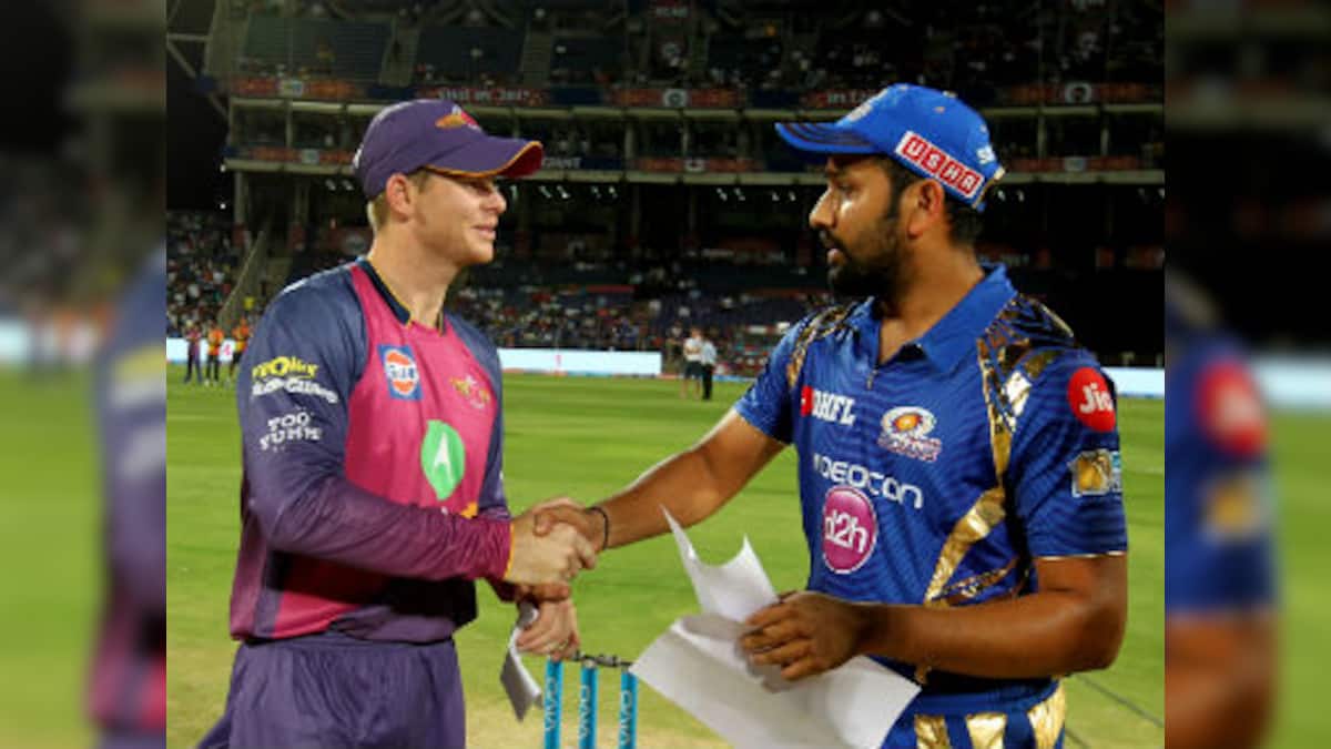 Highlights IPL 2017 MI vs RPS in Mumbai, cricket score and updates: RPS ...