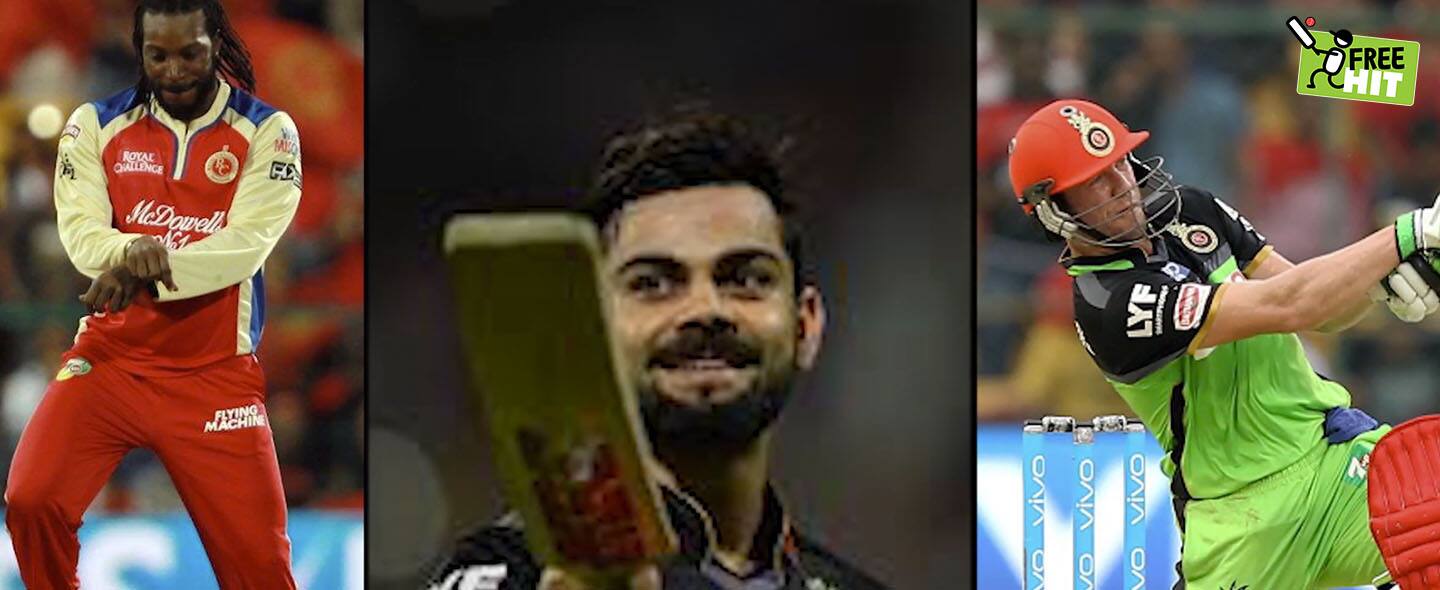 Watch: Rohan Gavaskar, Amol Muzumdar discuss RCB's decline in IPL 2017 ...