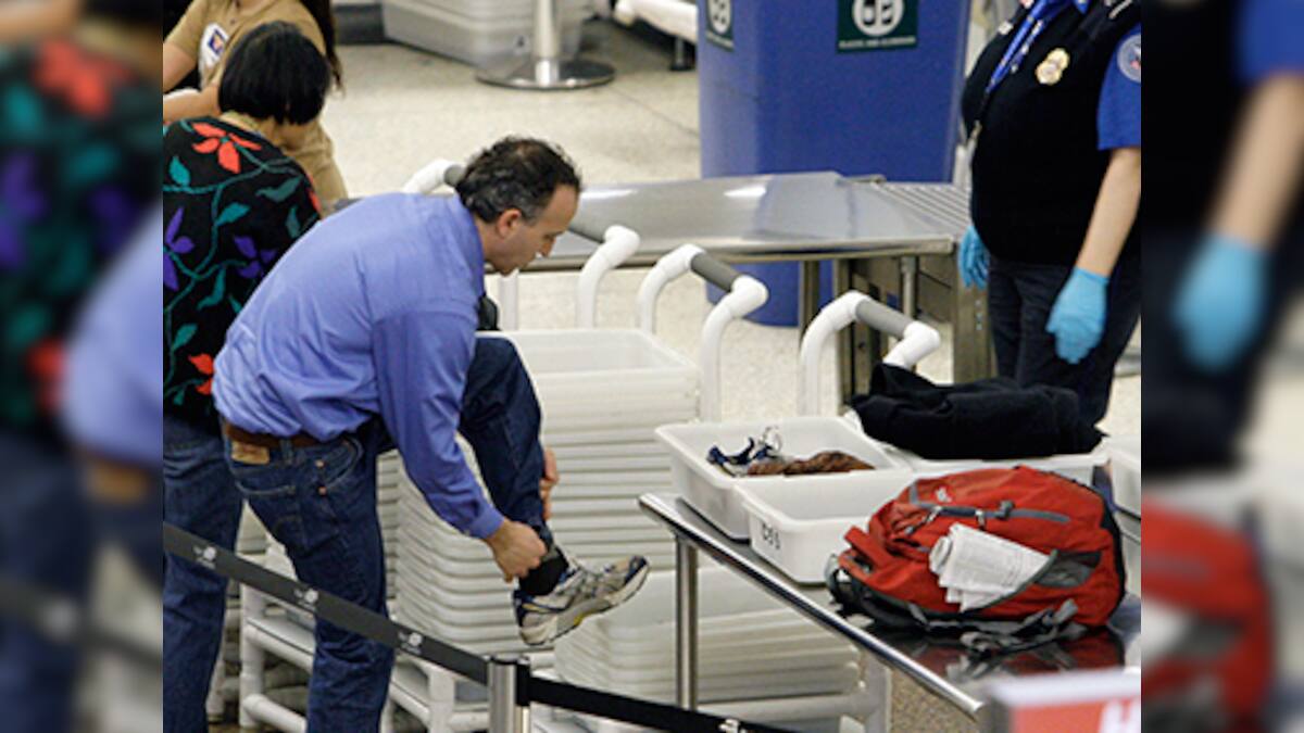 Airport alert: Effective aviation security depends on keeping the ...