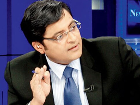 Arnab Goswami's Republic TV is losing the battle of babble; why not try ...