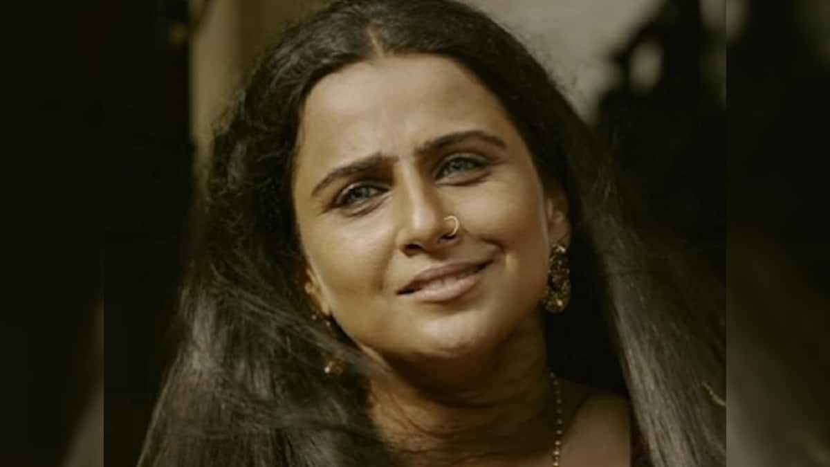 Begum Jaan movie review LIVE: All bow down to Vidya Balan, the begum ...