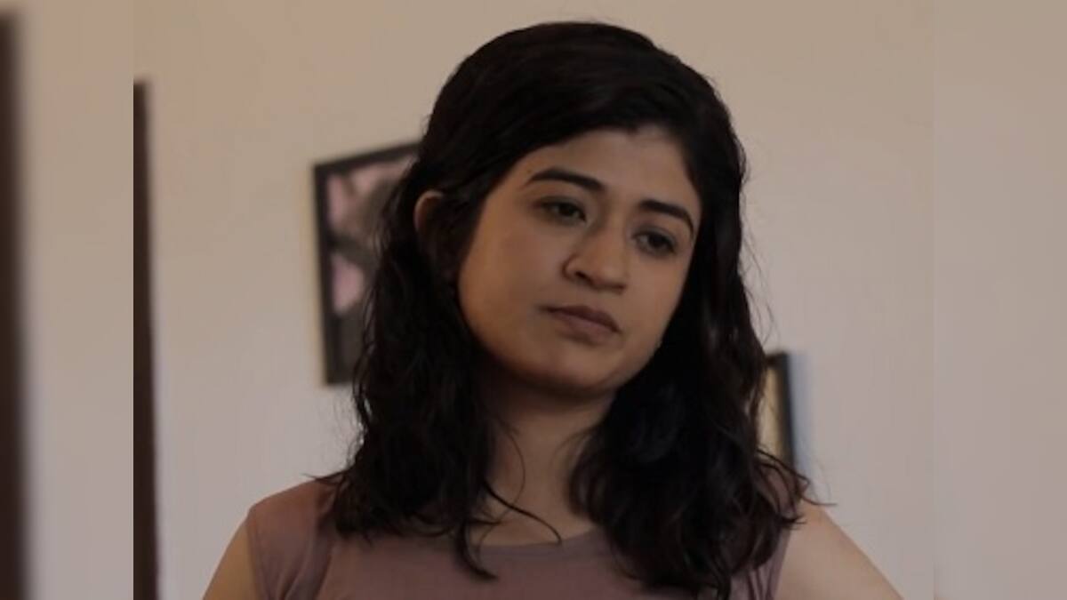 Bisht, Please! TVF's first show with a woman protagonist is all about ...