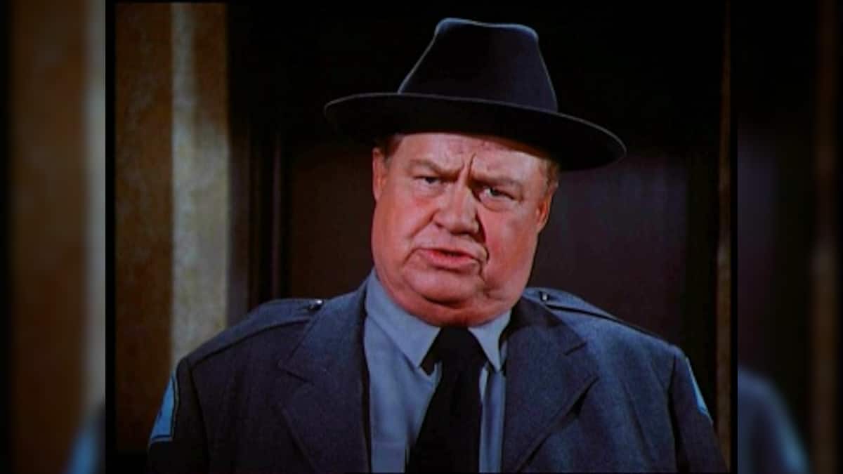 Clifton James, war veteran and James Bond's Sheriff JW Pepper, died ...