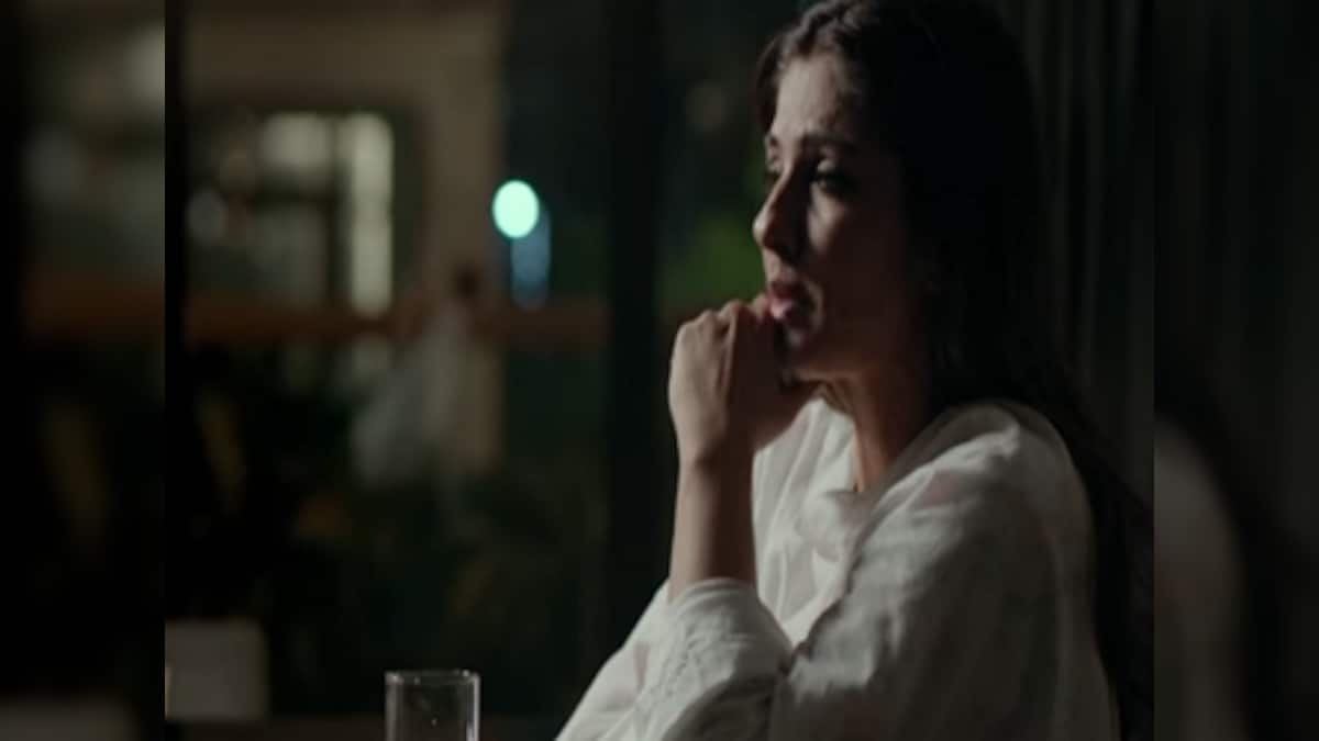 Maatr movie review: Riveting as Raveena Tandon's performance is, the ...