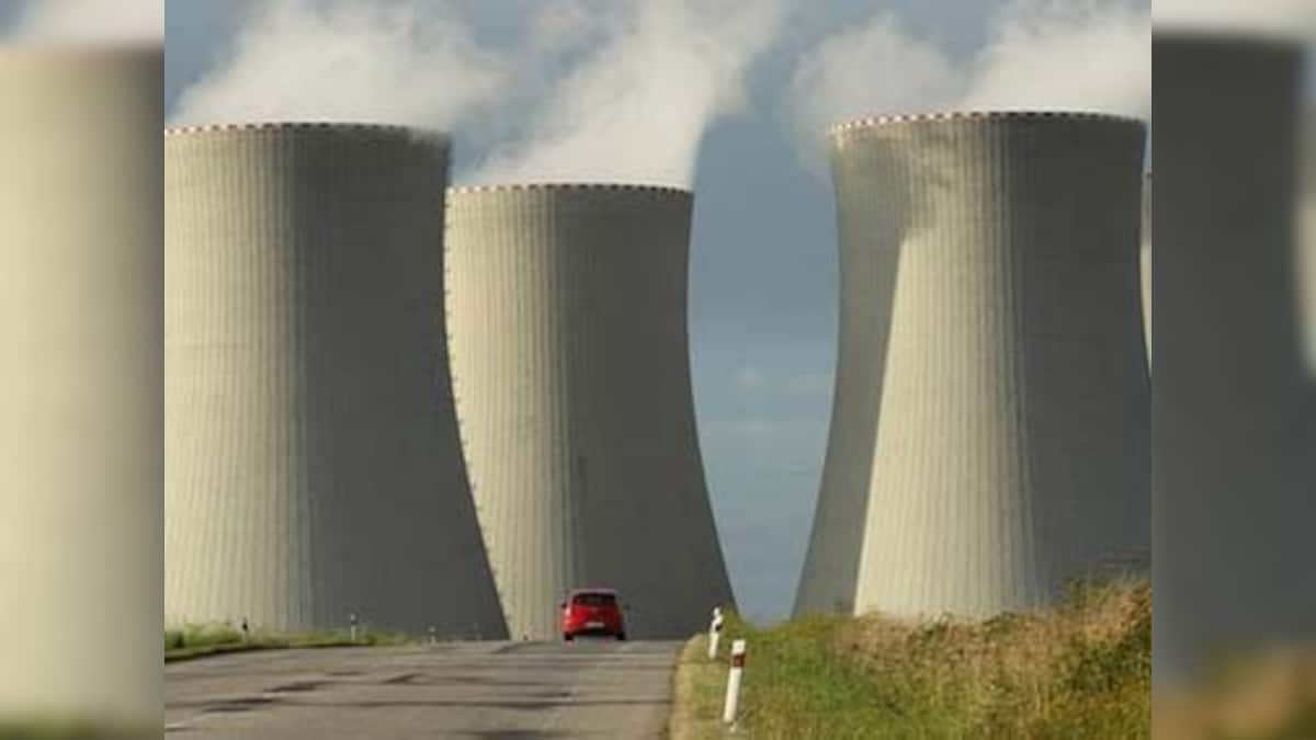 World's first floating nuclear power plant put to sea by Russia ...