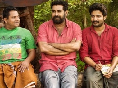 Biju Menon | World News, Latest and Breaking News, Top International ...