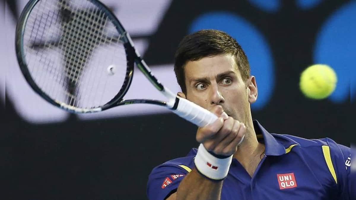 Novak Djokovic hints at 'stellar' name as new coach after parting ways with Marian Vajda – Firstpost