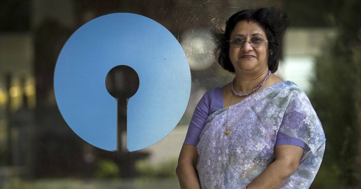 Salesforce hires former SBI banker Arundhati Bhattacharya as India CEO ...