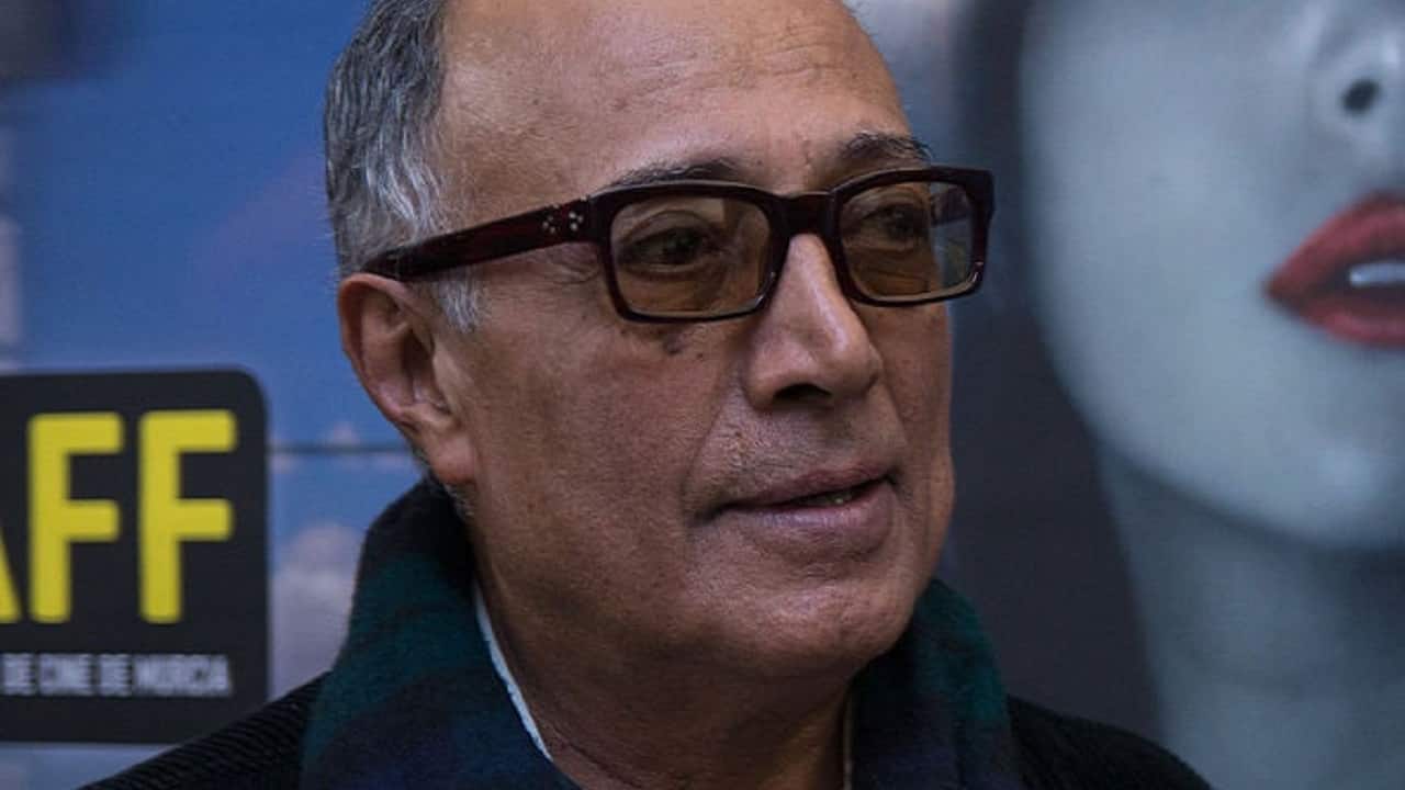 Late Iranian director Abbas Kiarostami's first 20 films to be restored ...