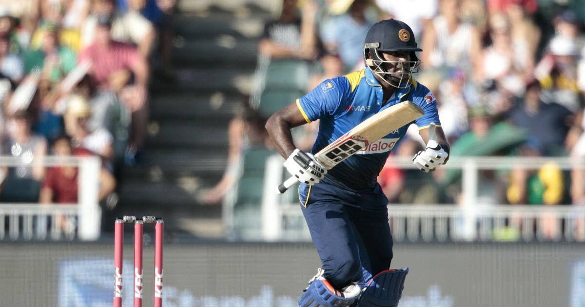 Champions Trophy 2017: Sri Lanka are happy to enter the tournament as ...