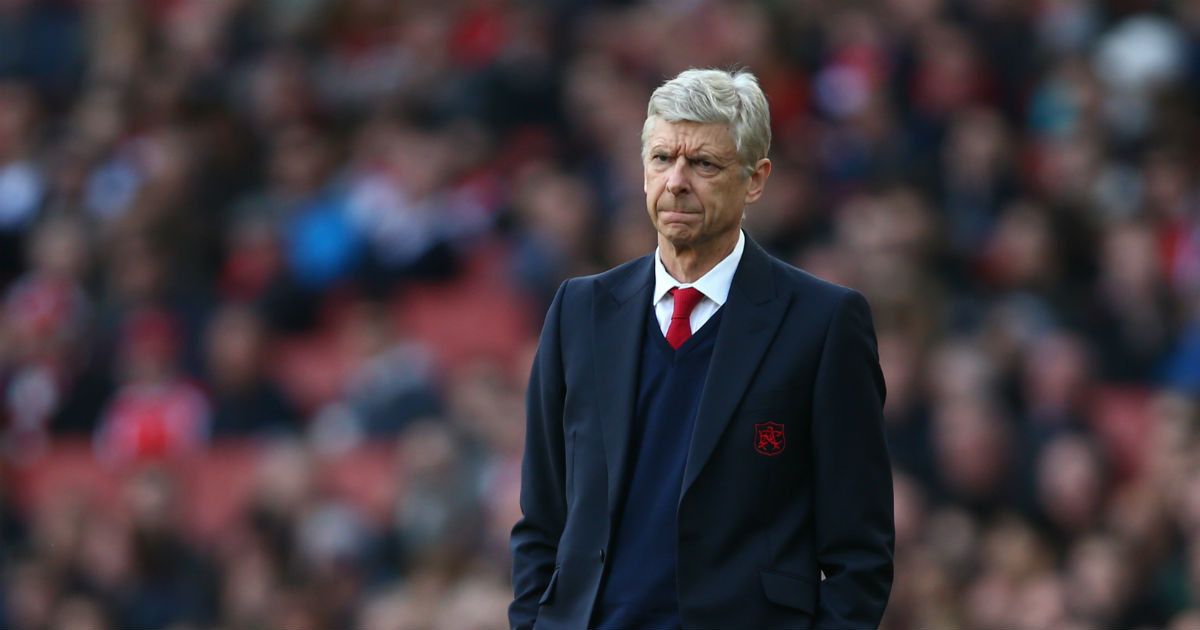 Premier League: Arsenal's Arsene Wenger feels more players will run ...