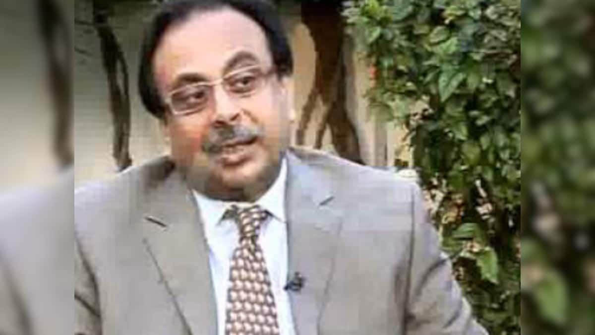 Kulbhushan Jadhav case: Pakistan's attorney-general Ashtar Ausaf Ali to lead team to ICJ meet on ...