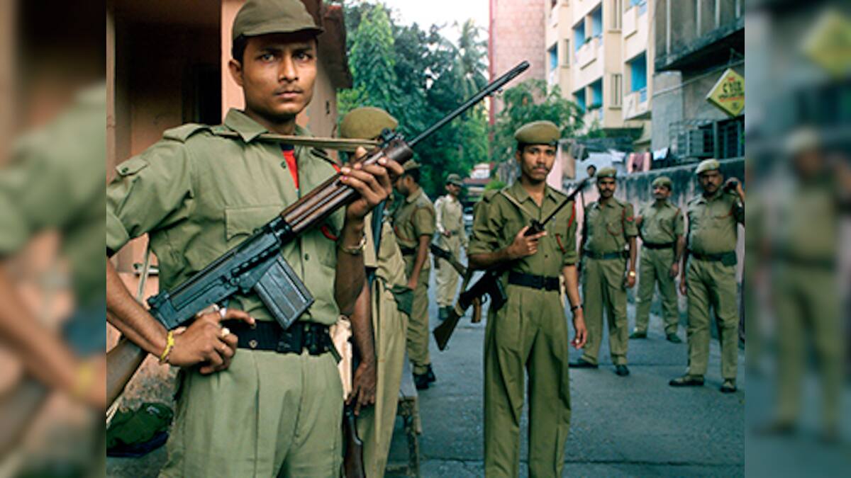 Curfew in Assam’s Hailakandi extended for 10 more days as tension ...