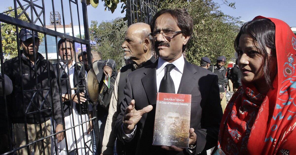 ICJ intervention in Kulbhushan Jadhav's case may pave way for his ...