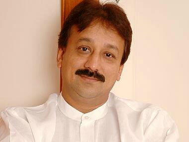 Mumbai Congress leader Baba Siddique's premises raided by ED in money ...