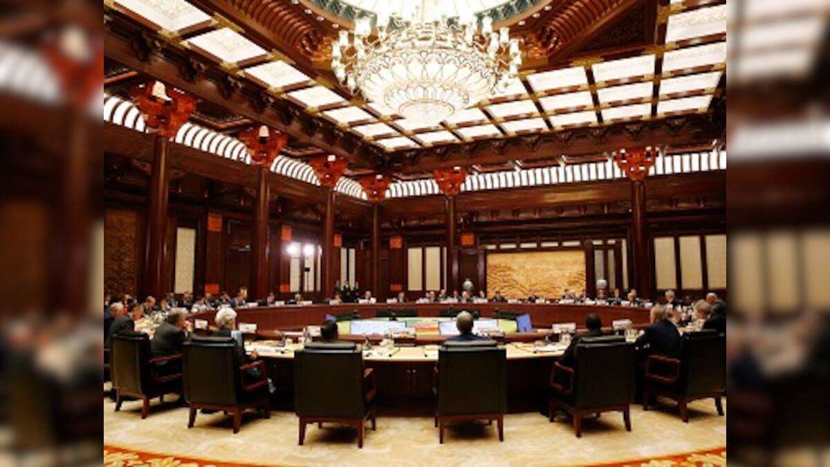 India astutely keeps distance from OBOR: Here's why CPEC carries major ...